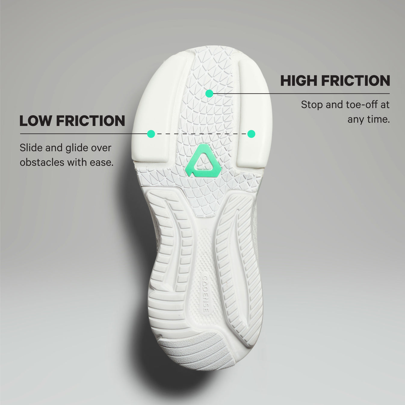 Cadense Adaptive Shoes – Shop to Erase MS