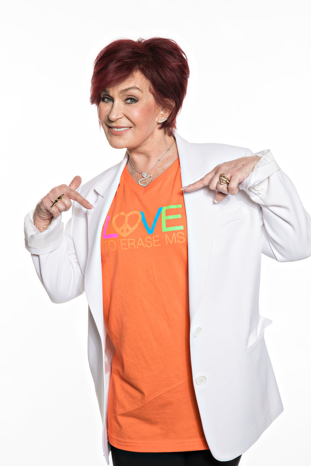 Shop to Erase MS Collection